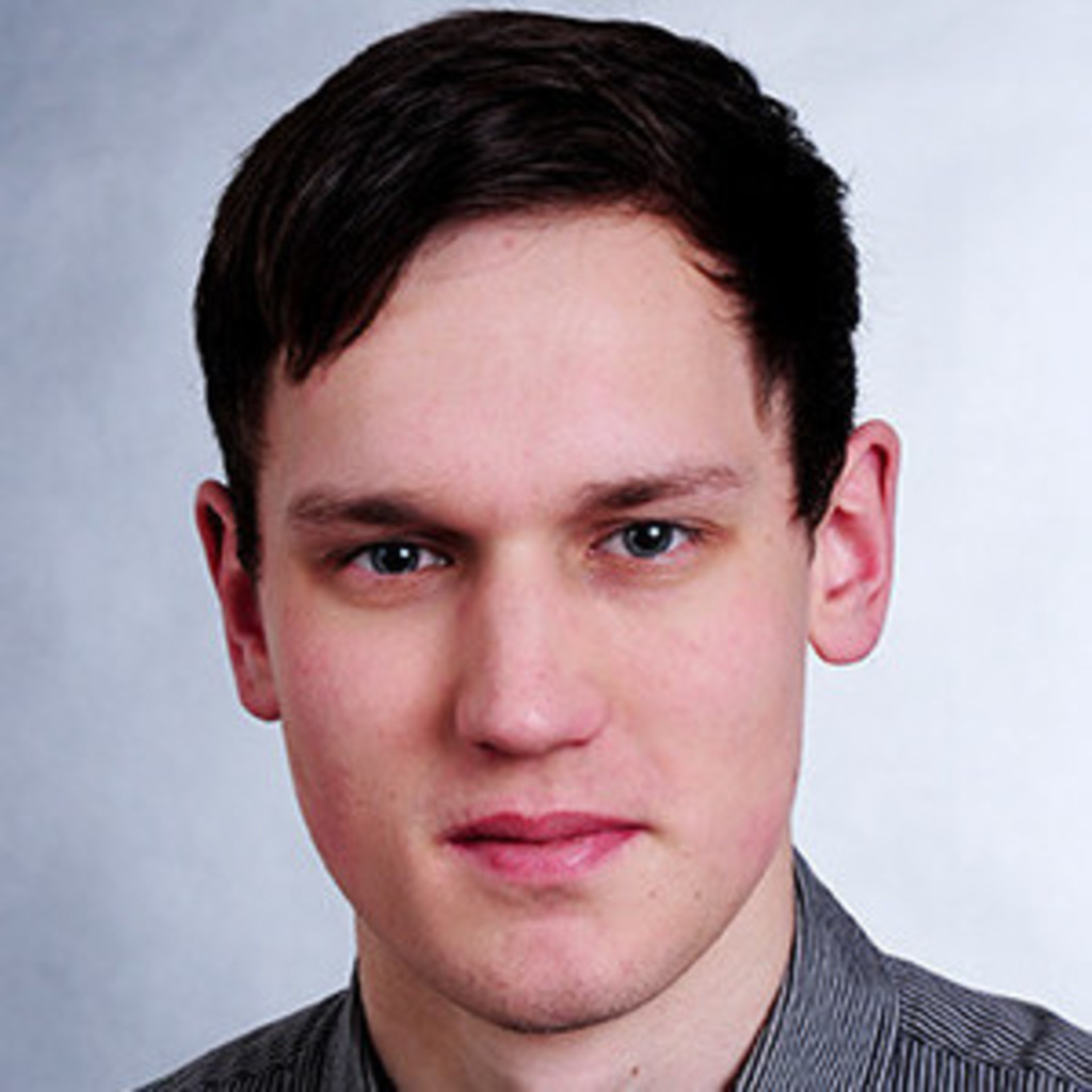 Jacob Markus - Wirtschaftsinformatik - Fachhochschule Münster | XING