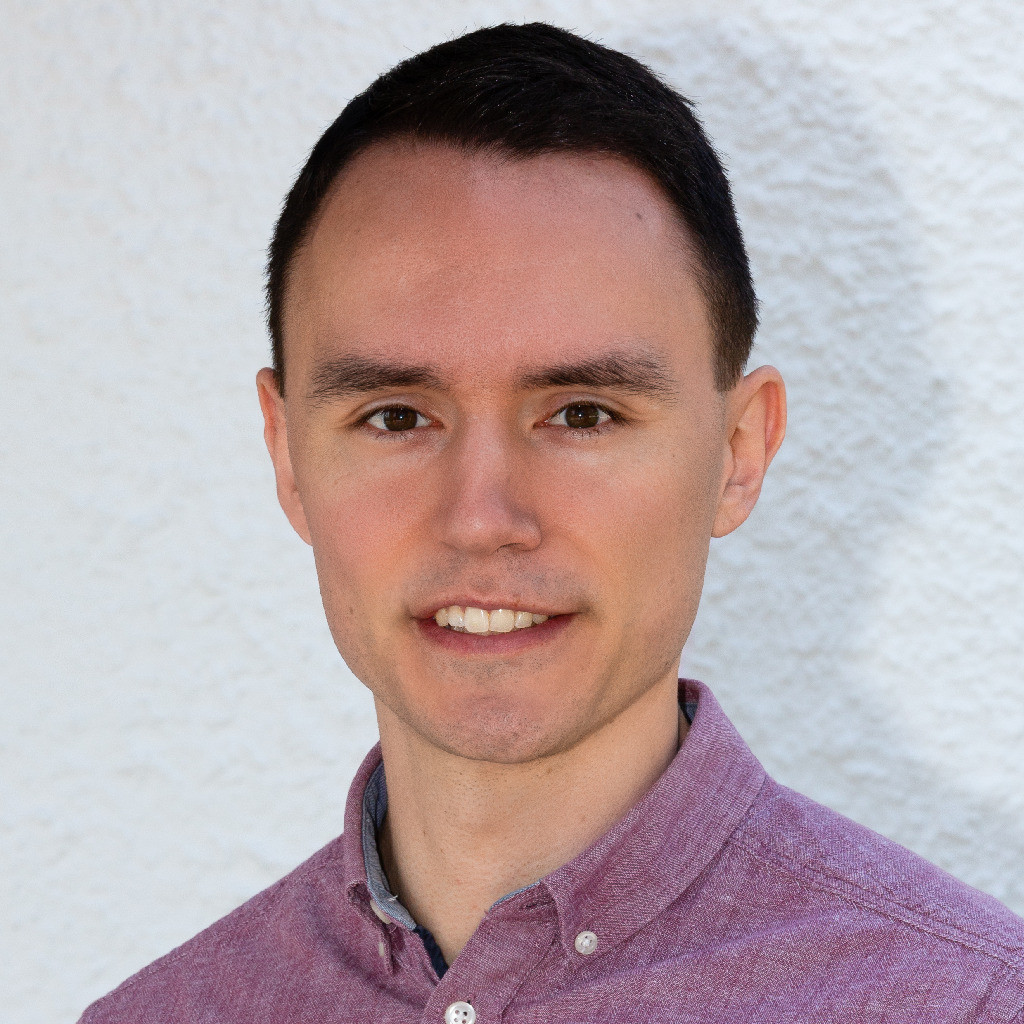 Mathis Piper - Entwicklungsingenieur - Carl Zeiss SMT GmbH | XING