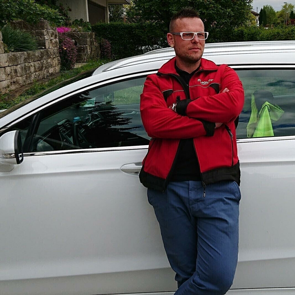 Christian Crämer - Technischer Projektleiter - Mercer Torgau | XING