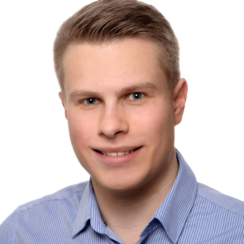 Timo Burger - Project Manager Sales International - Gebhardt ...