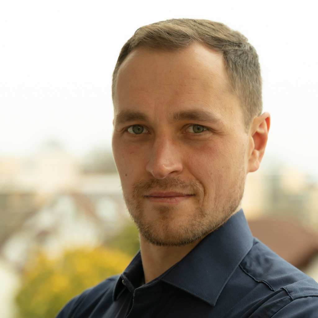 Roman Frei - Software Projektleiter - ZF Friedrichshafen AG, Standort ...