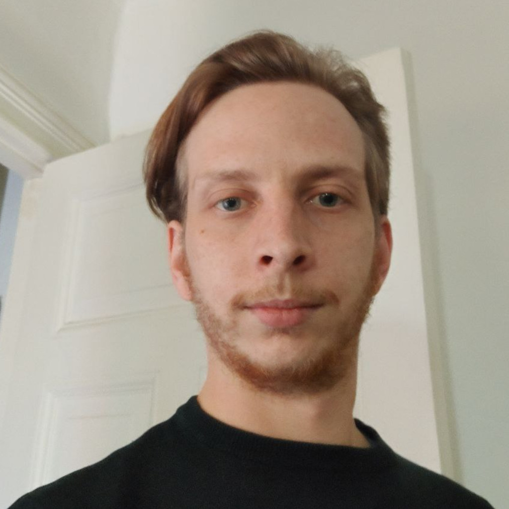 Marc Müller - IT Security Analyst - Volkswagen Financial Services | XING