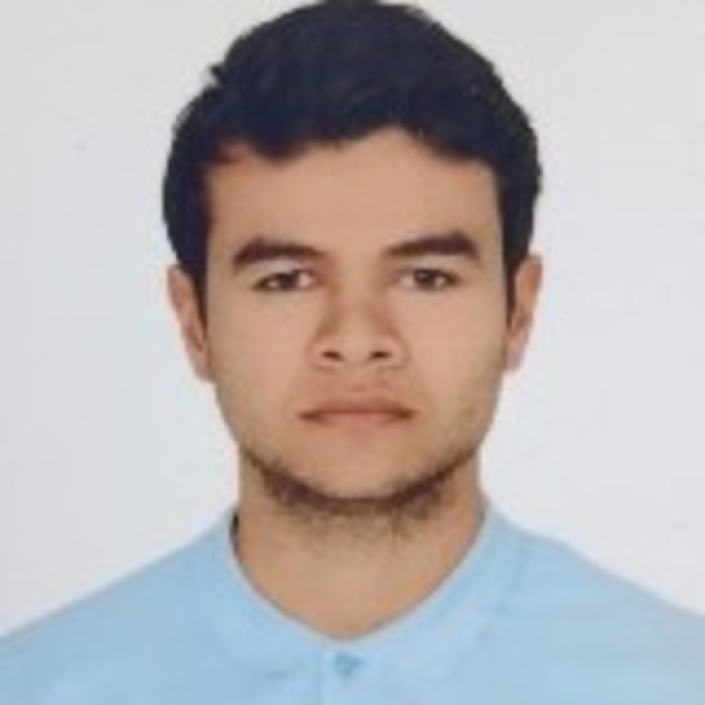 Hasan Ablak - Fullstack Developer - Movandu | XING