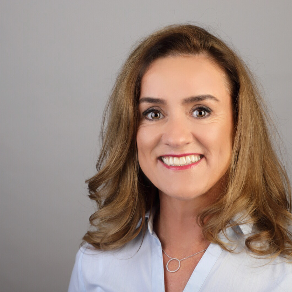 Monika Day - Senior Account Manager - stellenanzeigen.de GmbH & Co. KG ...