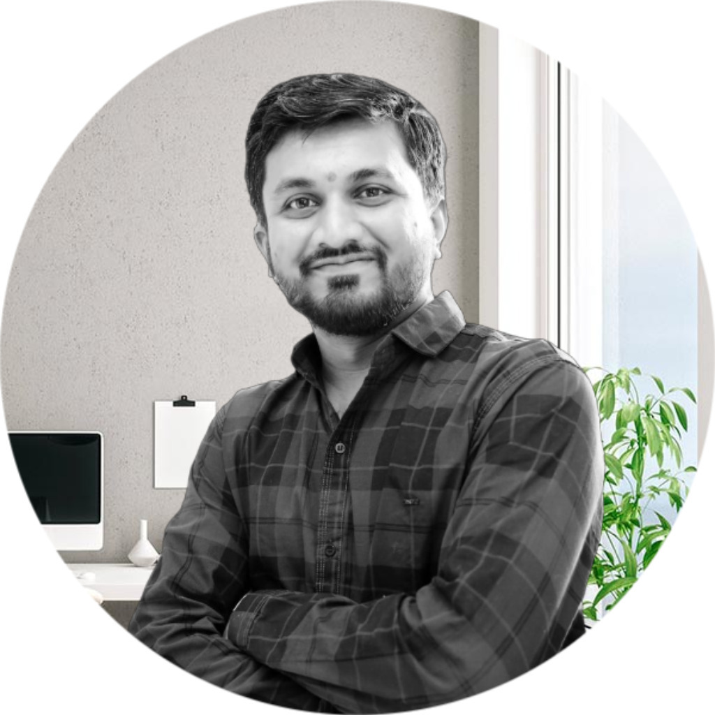 Alpesh Rathod - Master of Computer Applications - Gujarat Technological ...