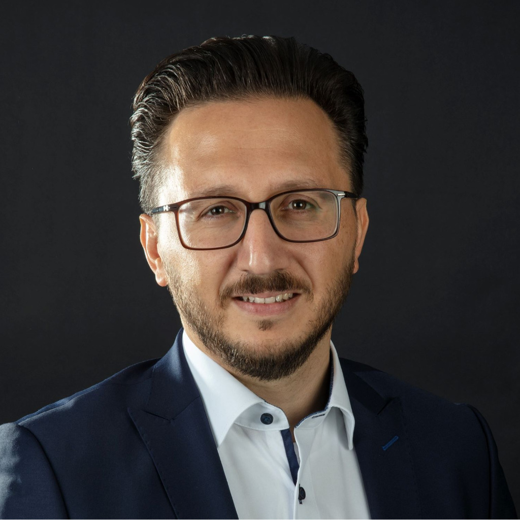 Mustafa Yazici - CIO - Vice President / Head of Global IT - Mast ...