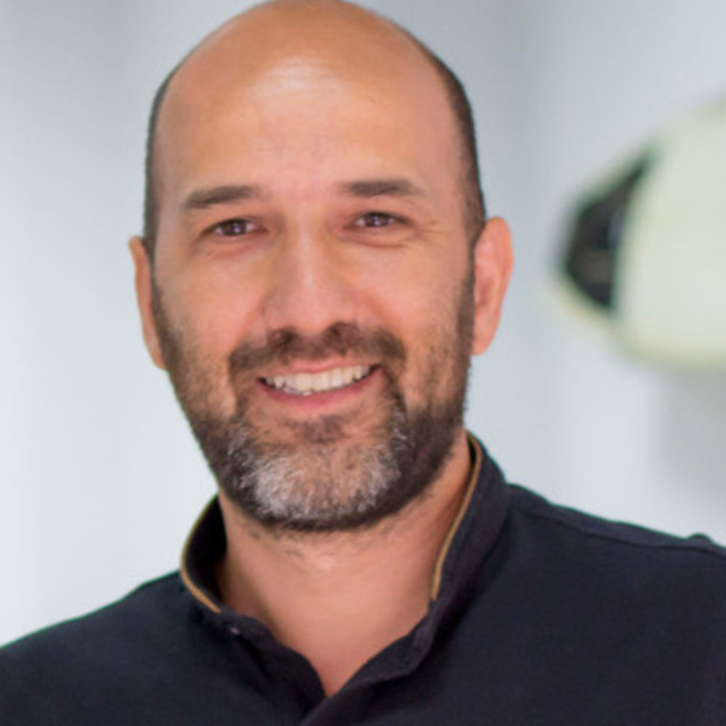 David Macias - CEO - Videolean | XING