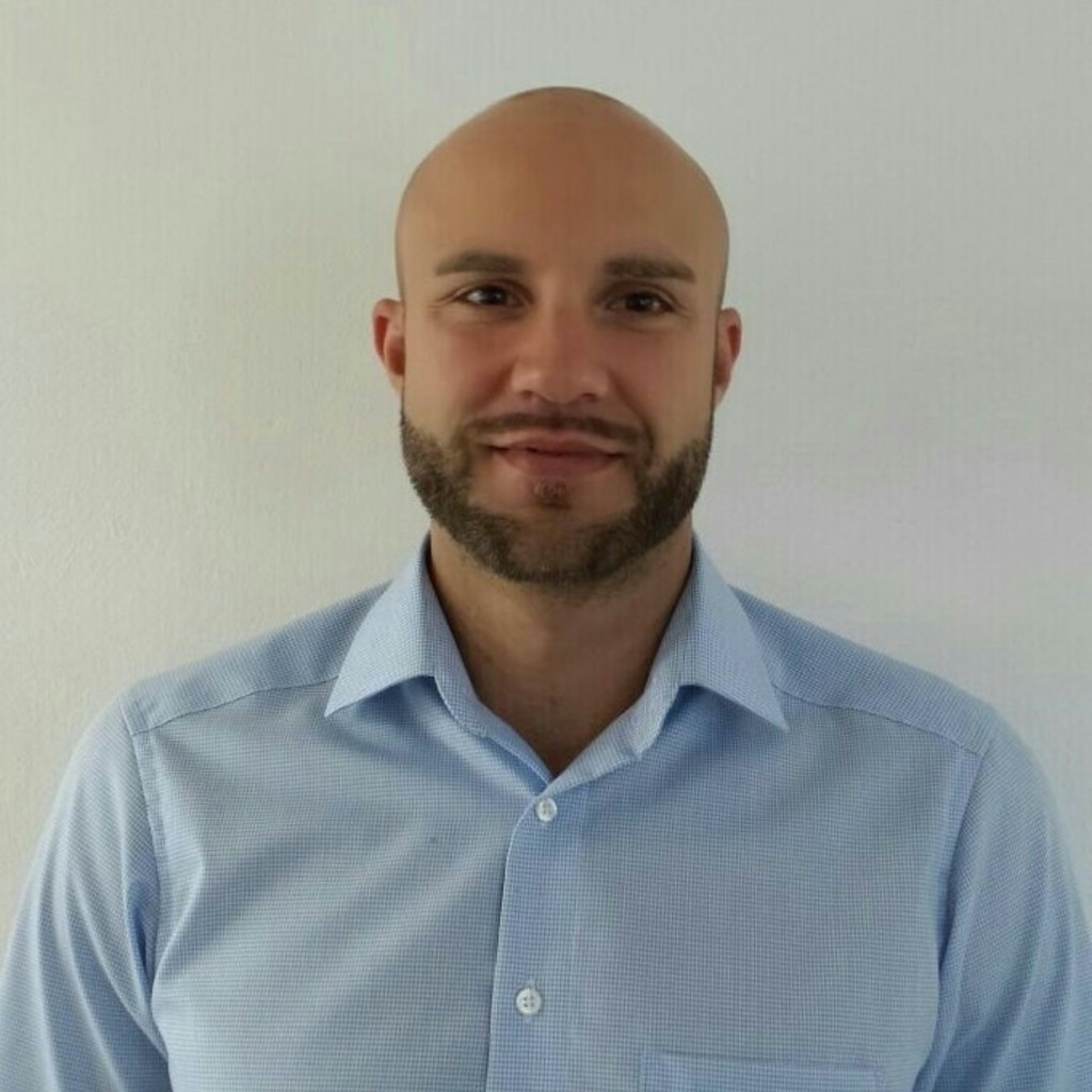 Sascha Kopcan - Manager Technische Analyse - BorgWarner Systems ...