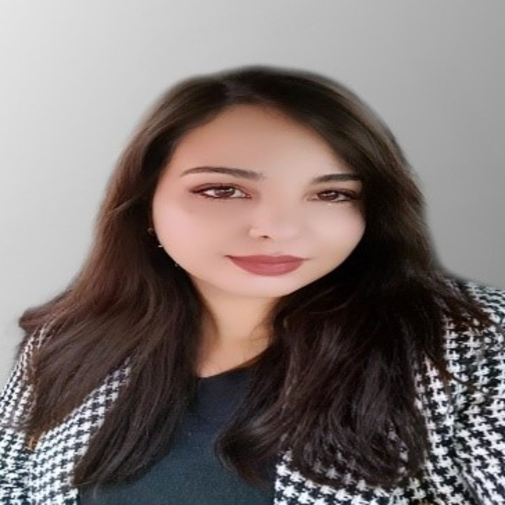 Ing. chaymae El brahimi - Maschinenbauingenieur - SGS Technologie | XING