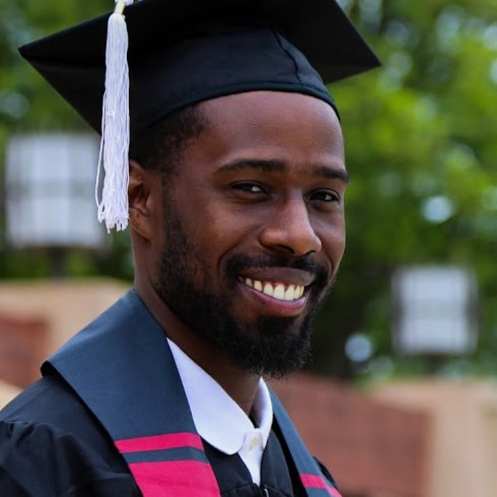 Samuel Carter - Director/Coach - Oakland Devoir Project | XING