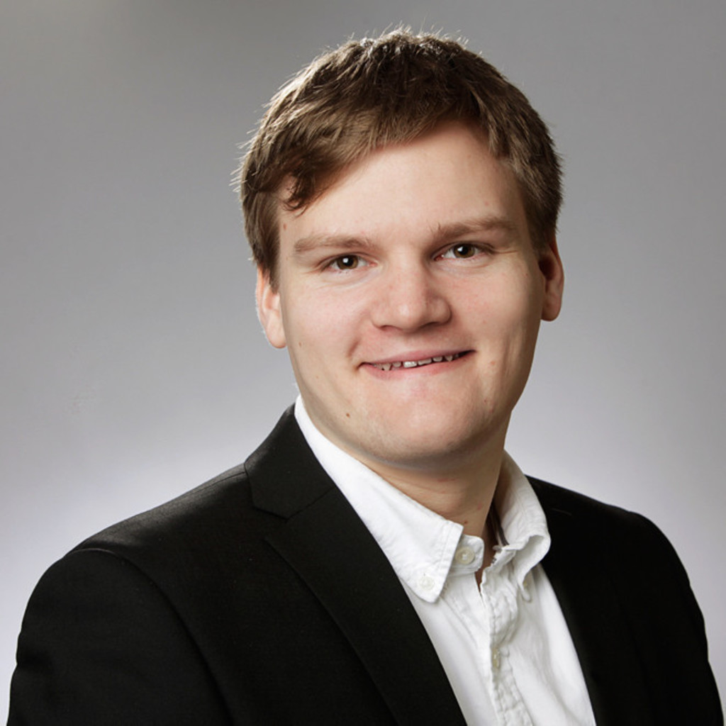 Merlin Eck - Manager - Protiviti | XING