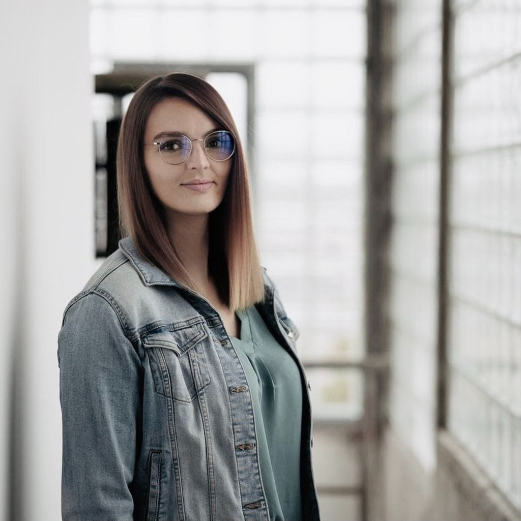 Rebecca Linke - Fachplanerin für vorbeugenden Brandschutz - Fireheyer ...