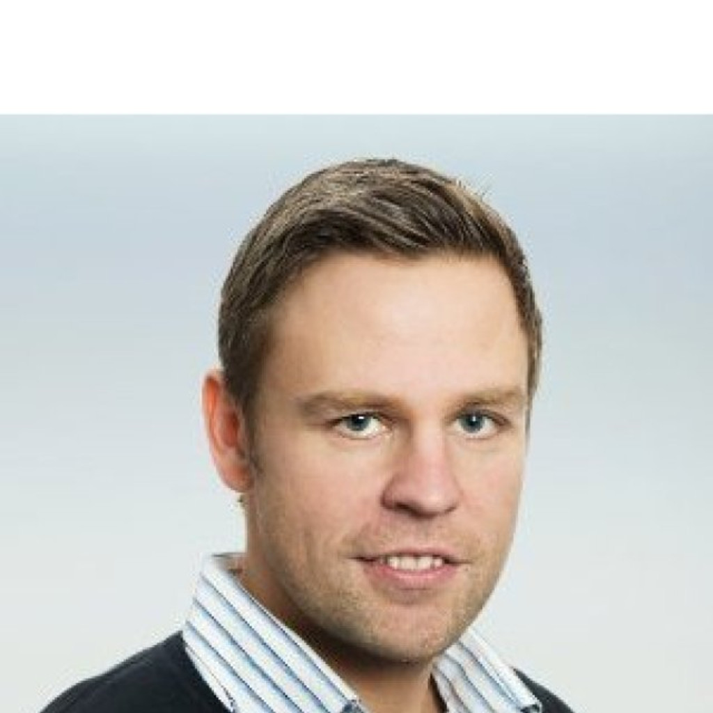 Richard Strom - EMEA Sales - Manager - Mass Relevance | XING