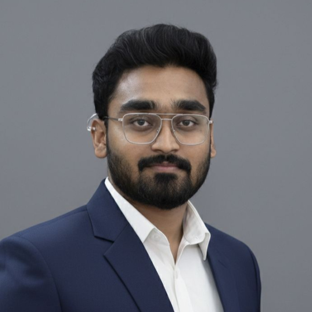 Varad Gaikwad: Ausbildung und Berufserfahrung | XING