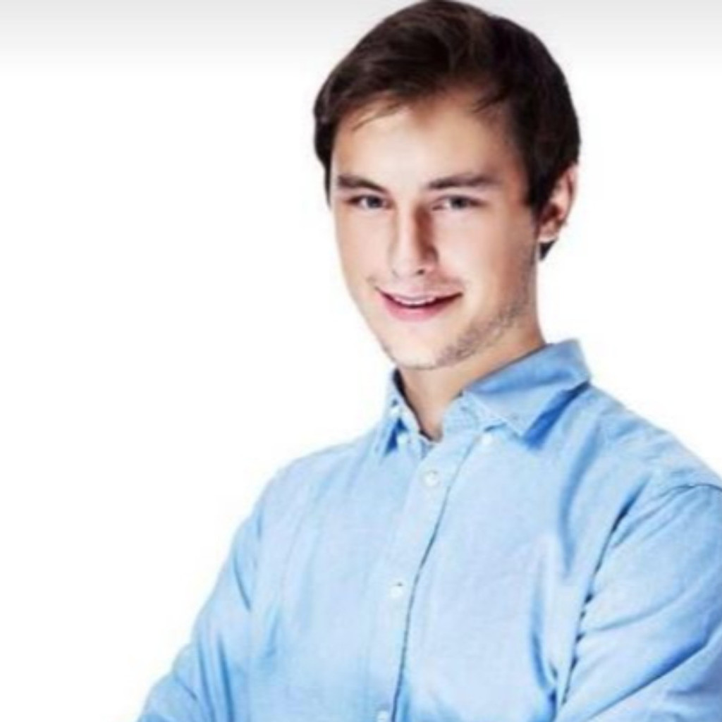 Maximilian Dietz - Prozessingenieur - ZF Group | XING