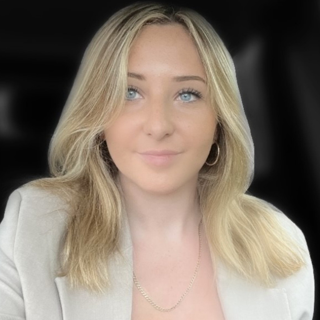 Ella Keary - RPA/AI Specialist Recruitment Consultant - Gerrard White ...