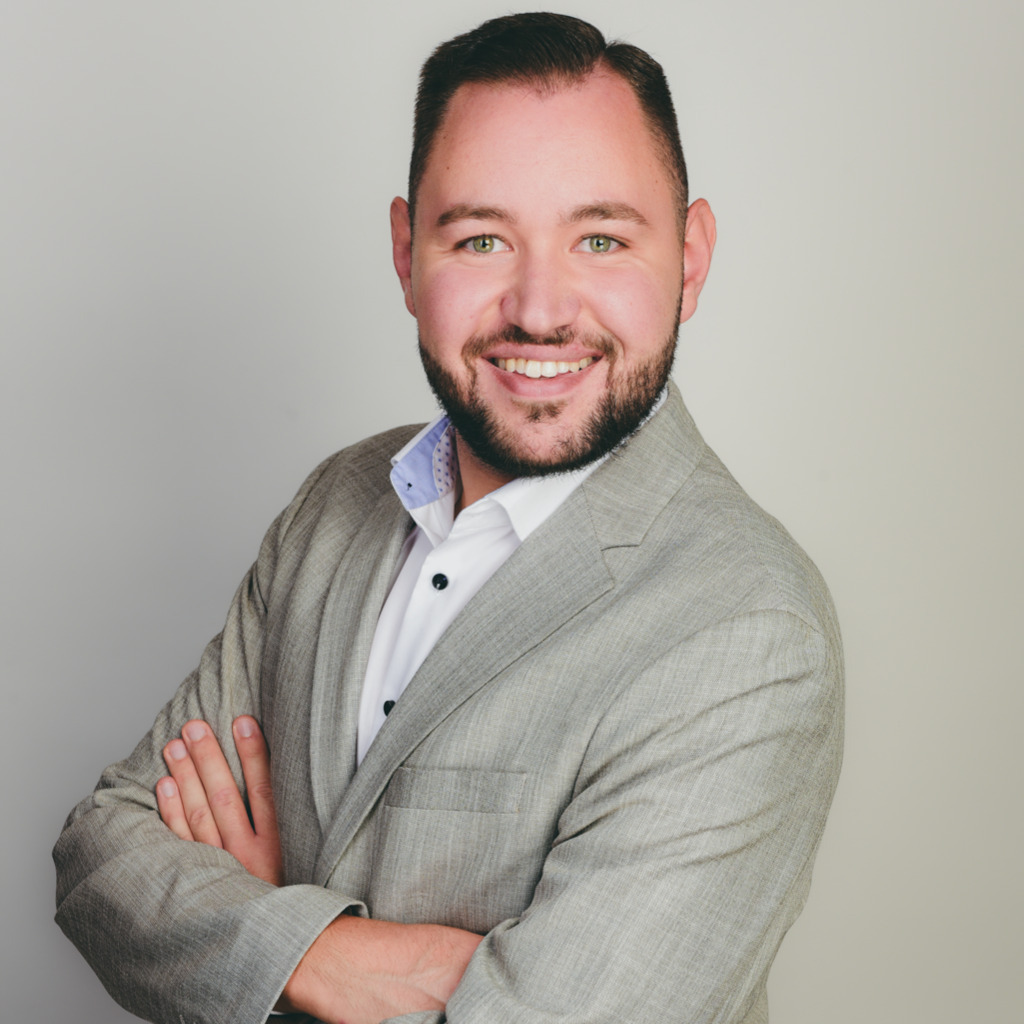 Tim Fenner - Markenverantwortlicher - Aurego GmbH | XING