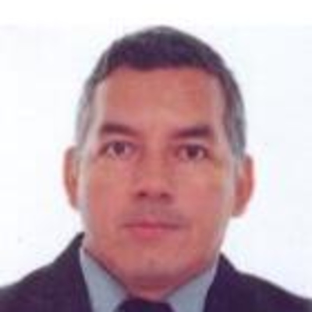 Hevert De La Cruz Rodriguez - contratista honorario - SENA | XING