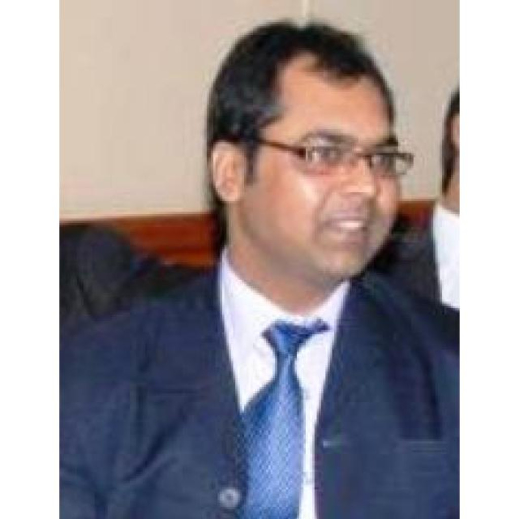 Umesh Sharma - Senior Business Analyst - Shell India | XING