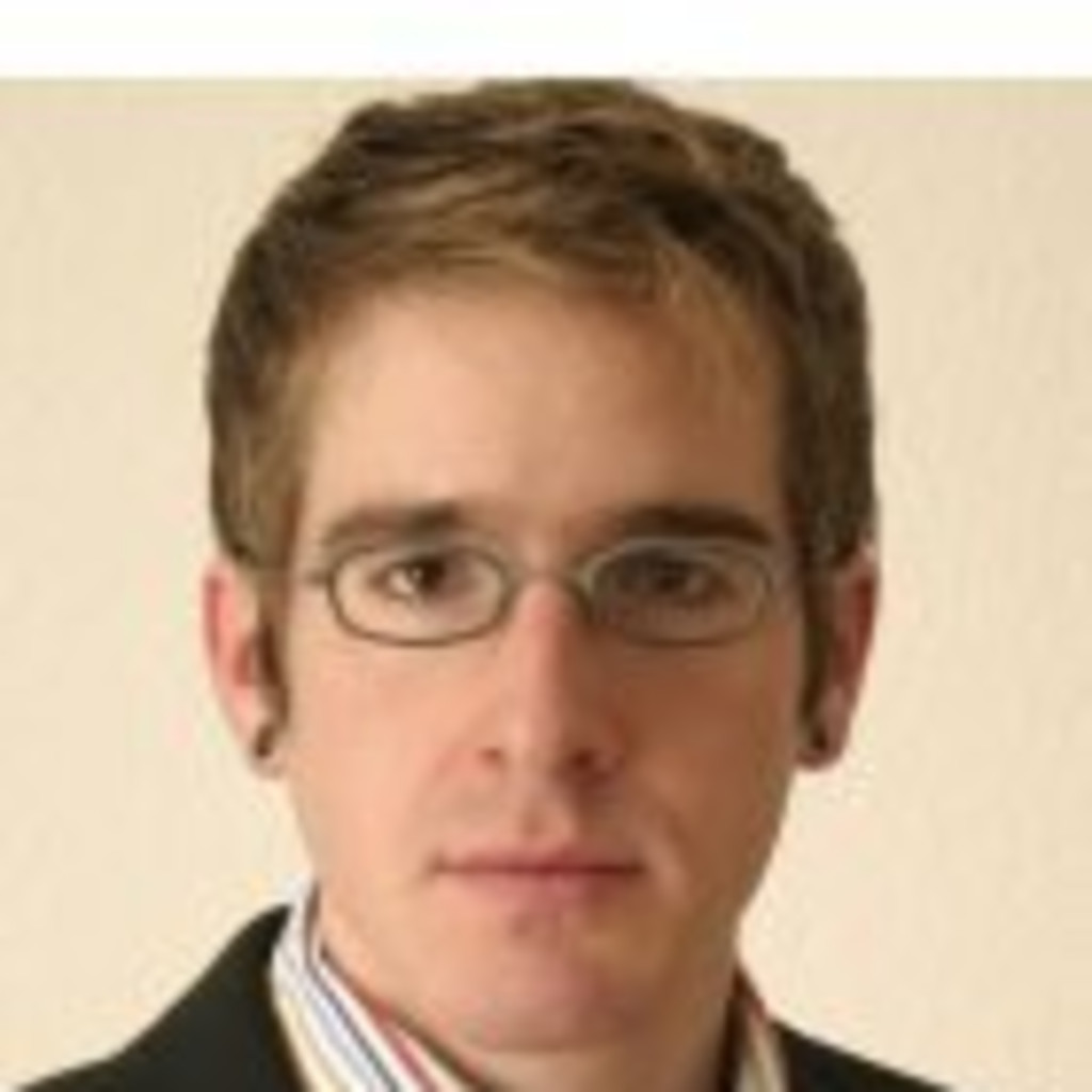 Sebastian Mathis Müller - Freiberufler - semanthis | XING