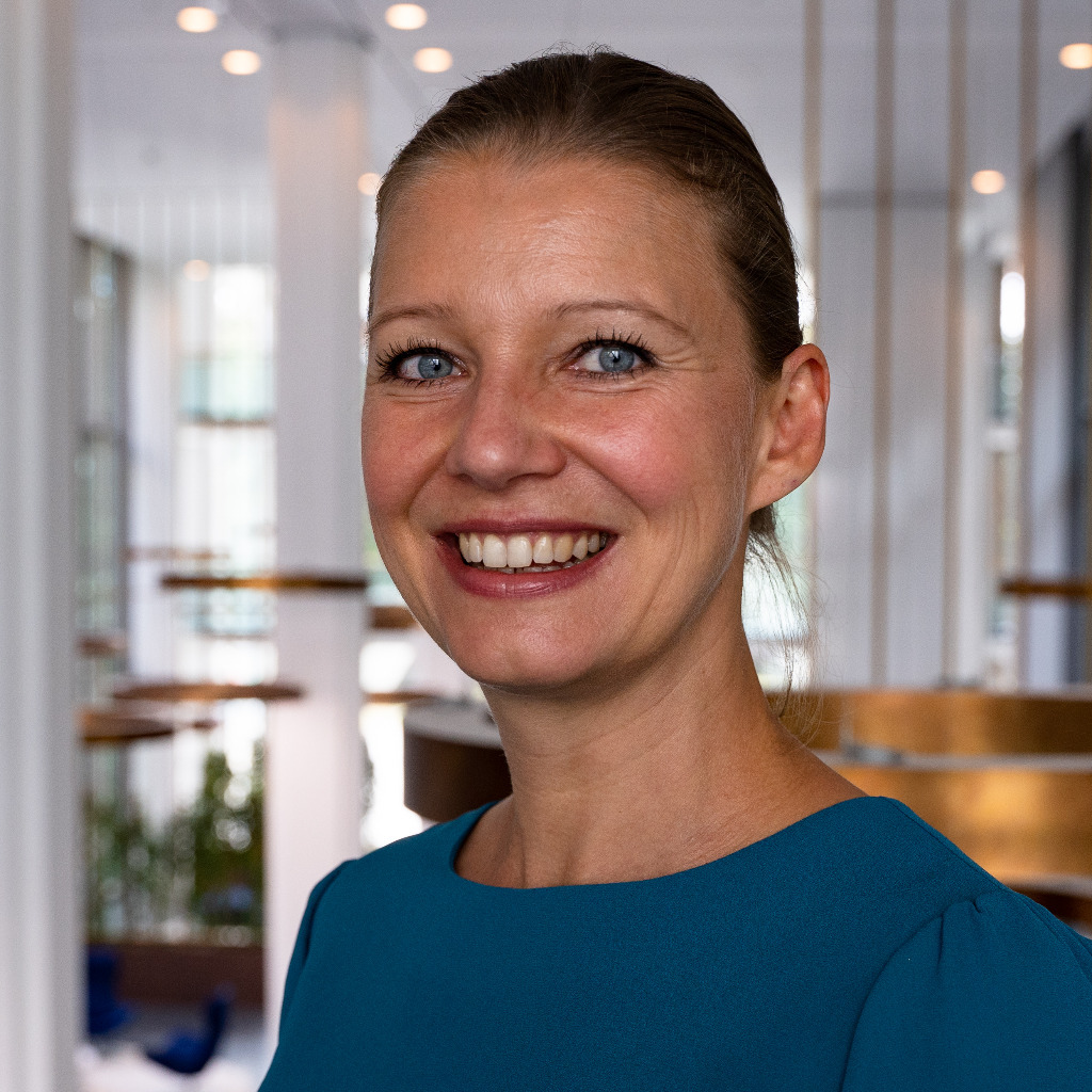 Chris Wegener - Managing Partner Investment Digital - OMG Investment ...