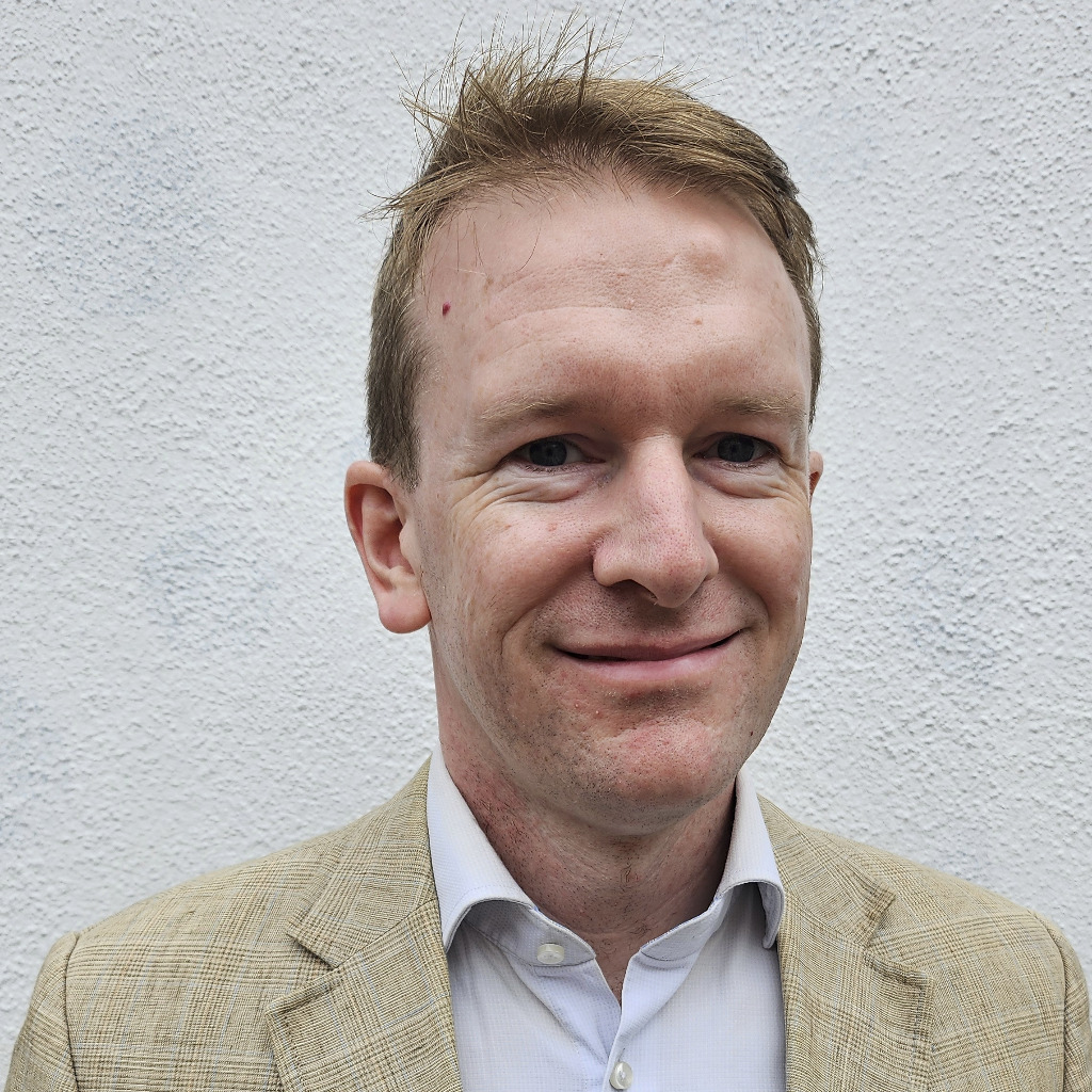 Conor Malone - Data Scientist - SkySpecs | XING