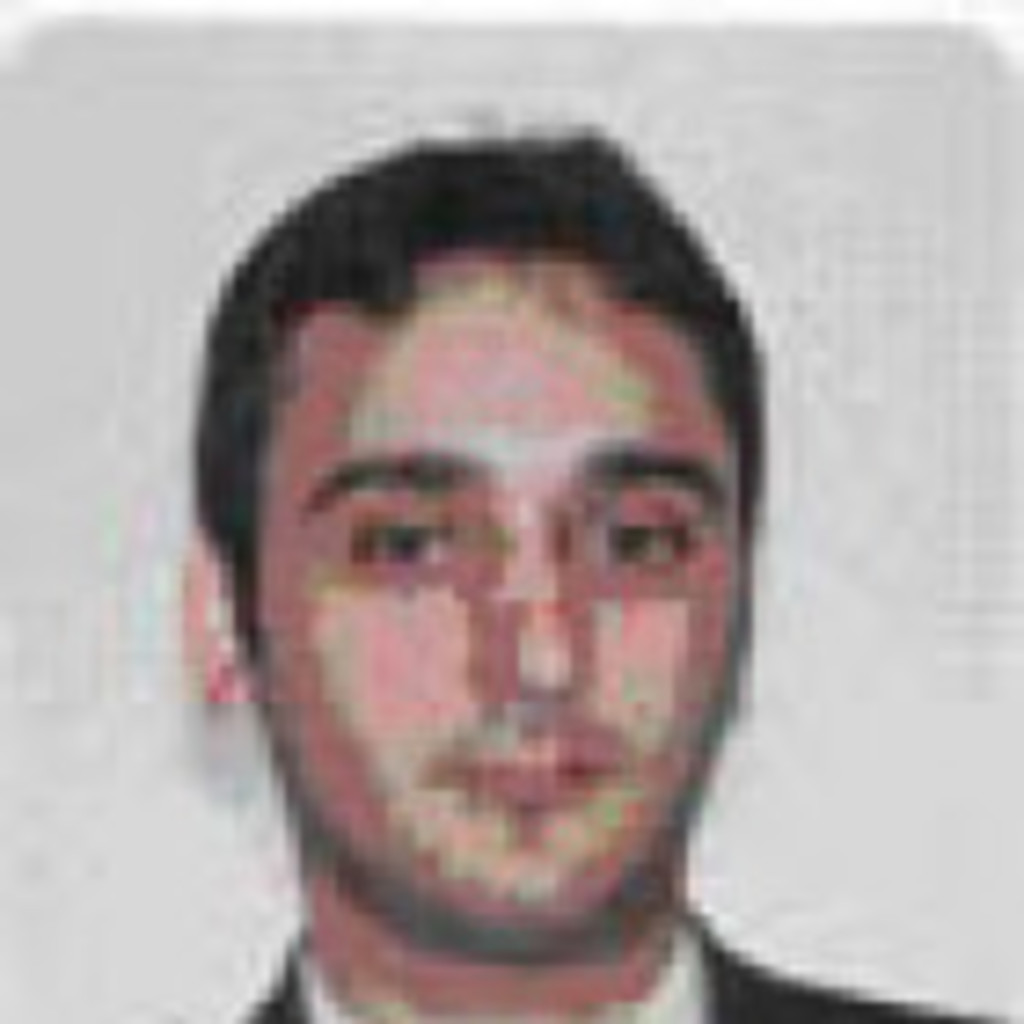 Sebastián Sánchez Álvarez - Product Manager - Informa D&B S.A. | XING