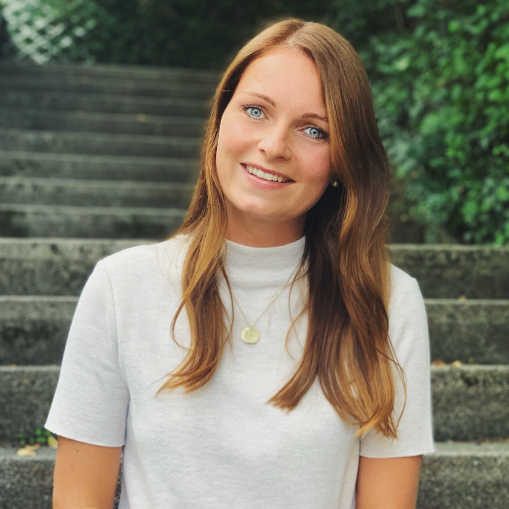 Anna Bauer - Office Manager/Teamassistenz - Regio TV Stuttgart GmbH ...