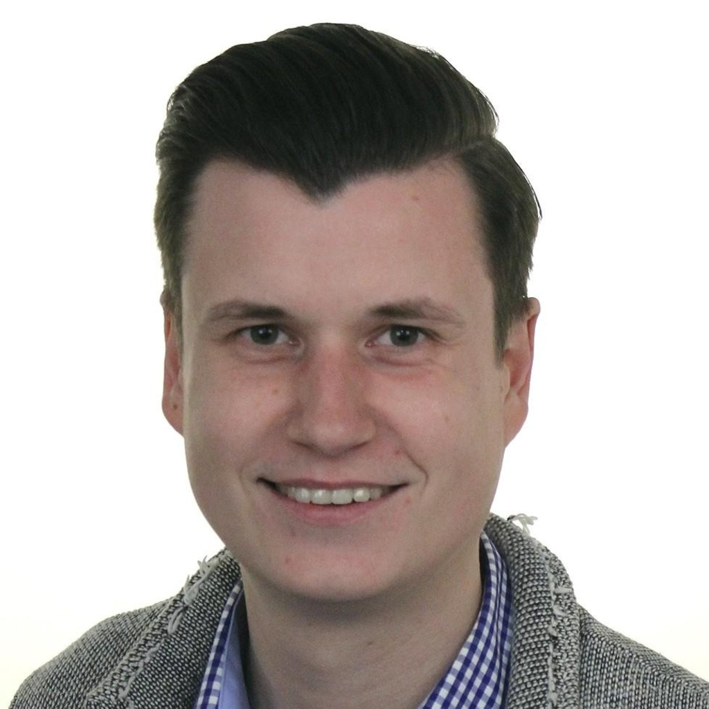 Tobias Peschke - Vertriebsmitarbeiter im Außendienst - J.W. Zander GmbH & Co. KG Essen | XING