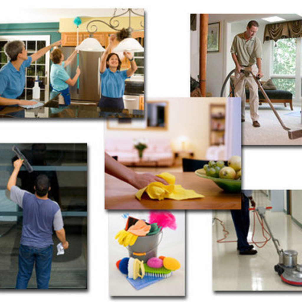 Ramon Bustos - Gerente de operaciones - SISTEMAS DE LIMPIEZA EN COSTA ...