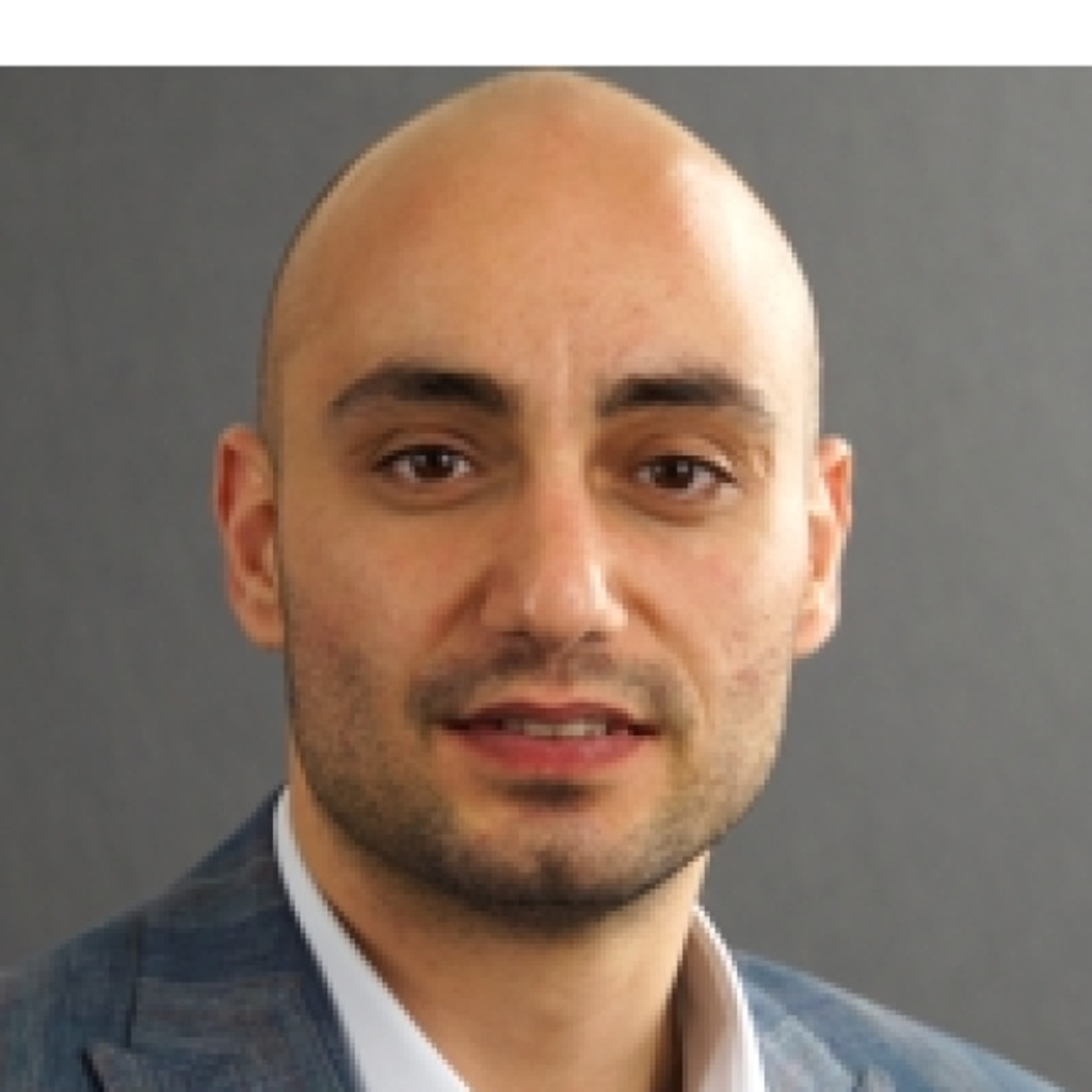 Cemal Akbulut - IT Generalist - Paul Ullrich AG | XING