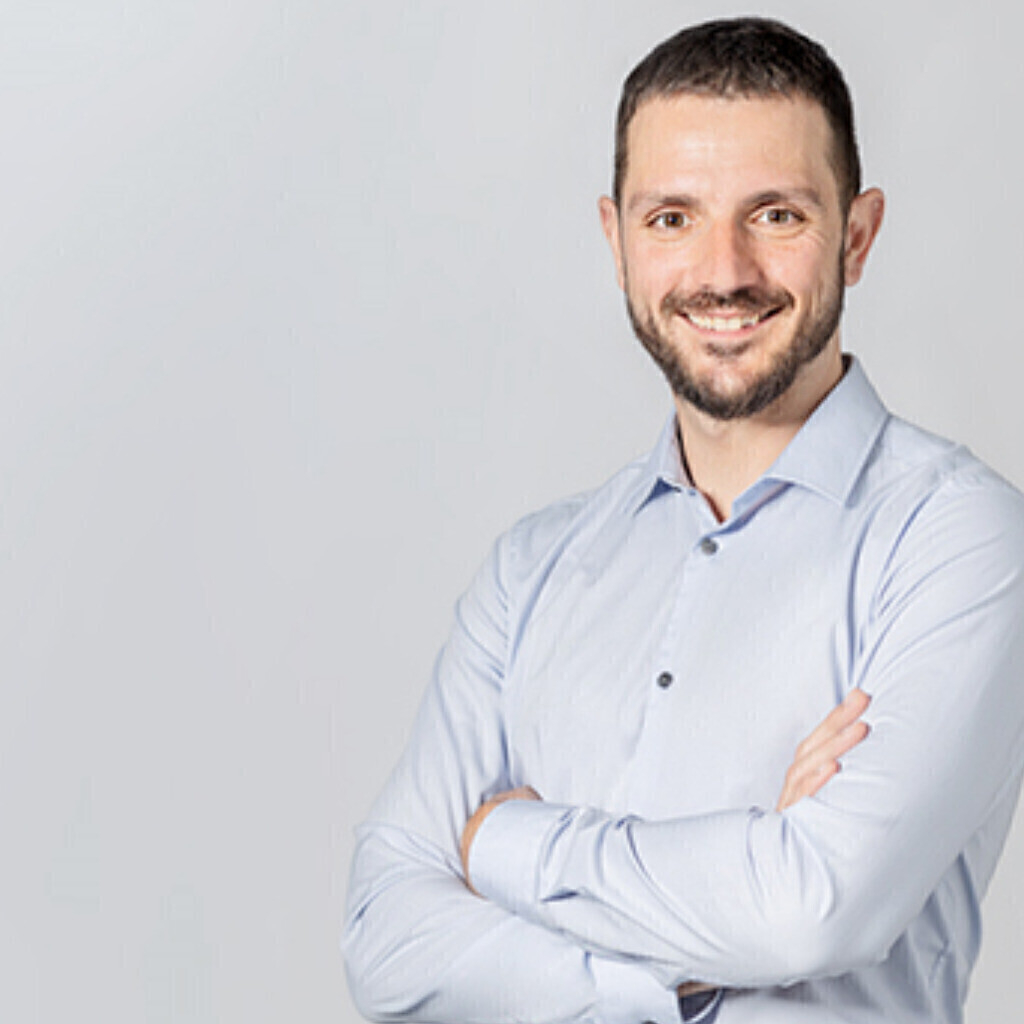 David Henz - Senior Consultant - Coopers Group AG | XING