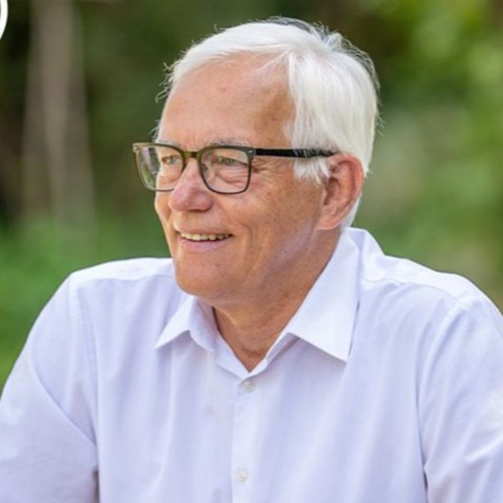 Norbert Dr. Seyfert - Bürgermeisterkandidat - Selbstständig | XING