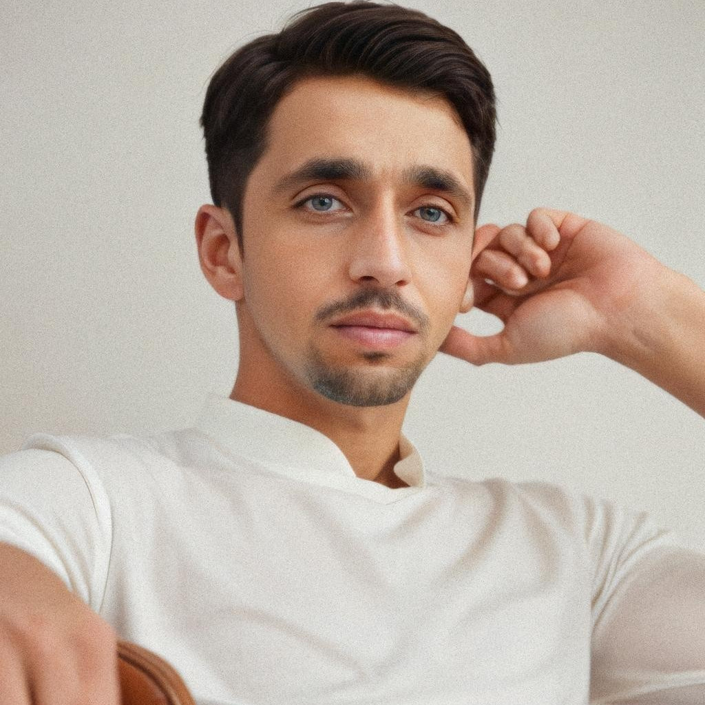 Imran Ullah - ICT System-Administrator - MSHTAR | XING