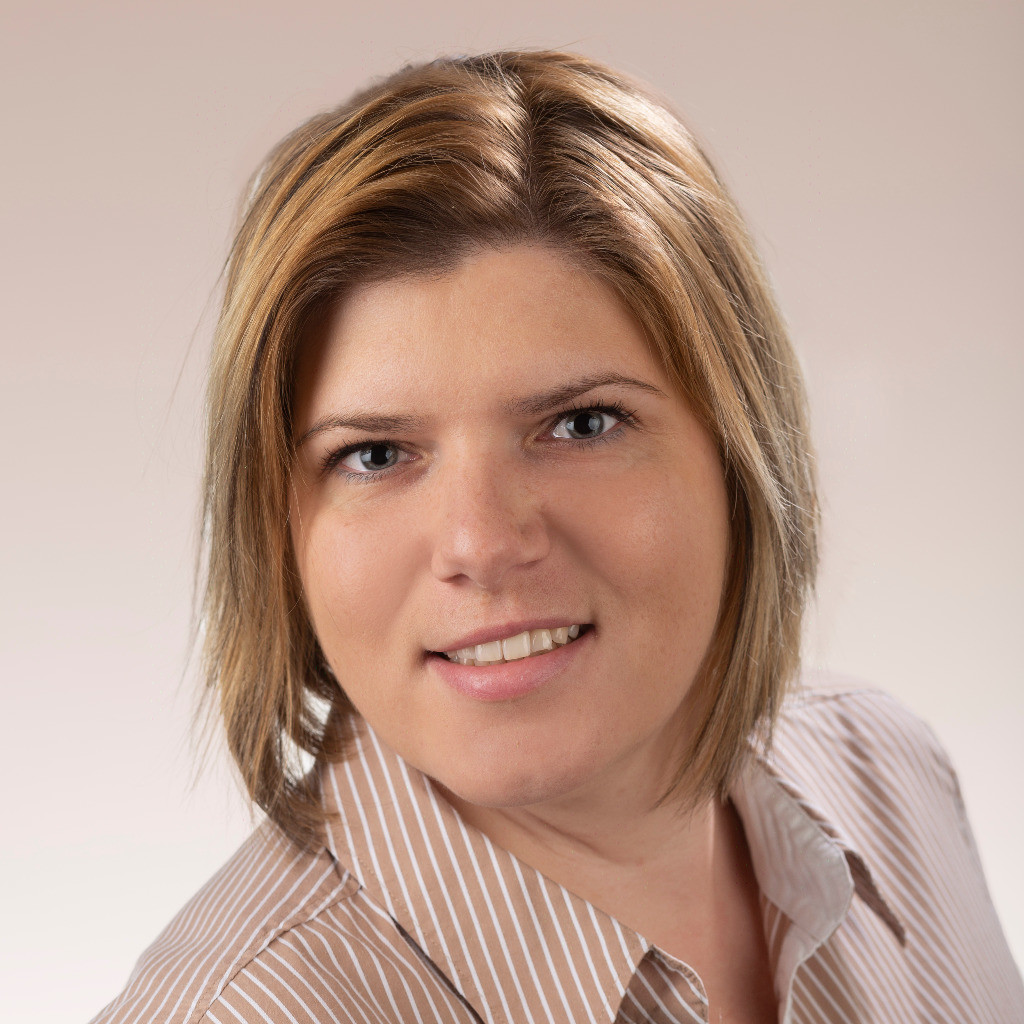 Anja Spiegler - Projects & Business Development - Adolf Würth GmbH & Co ...