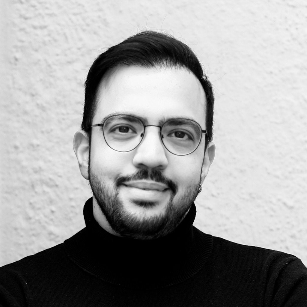 Shayan Shams - Architekt/ Objektplaner - GOLDBECK GmbH | XING