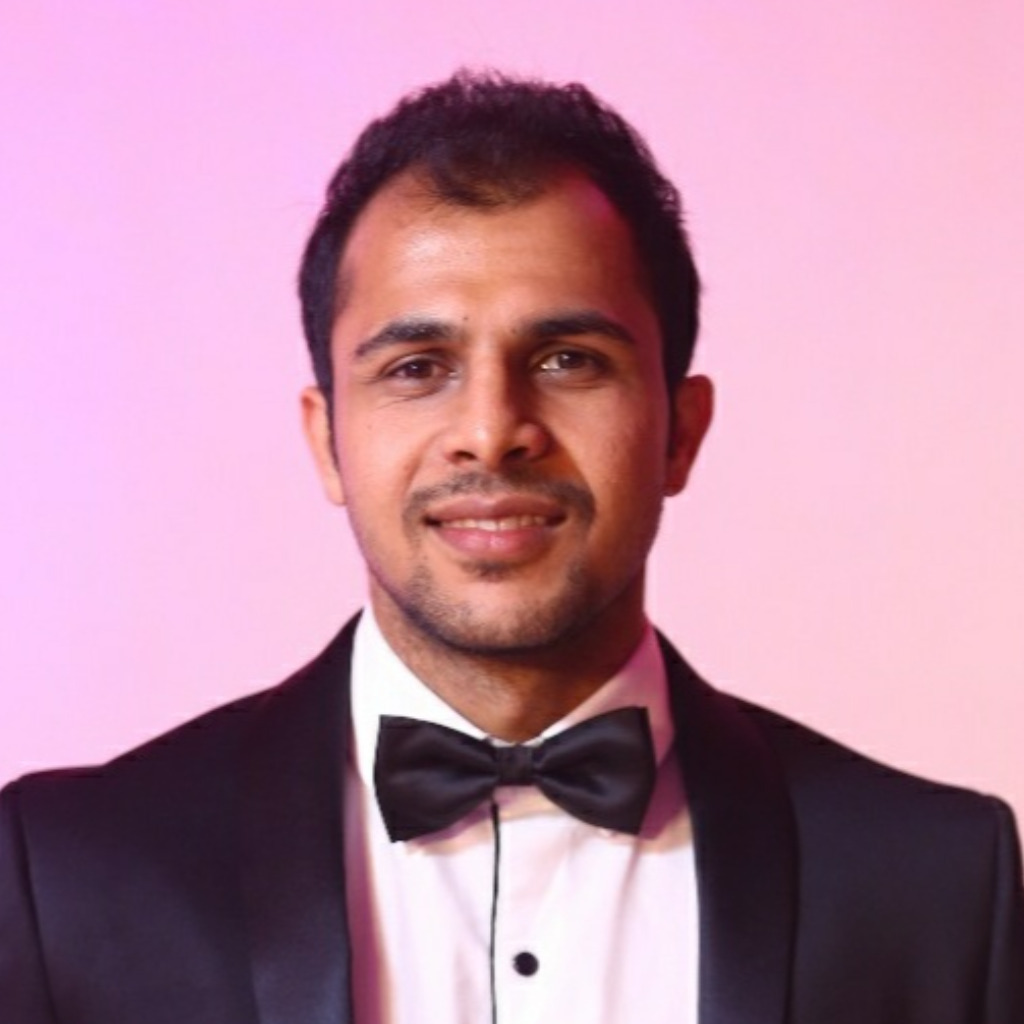 Paurush Vishnoi - Quality Assurance Lead - dunnhumby | XING