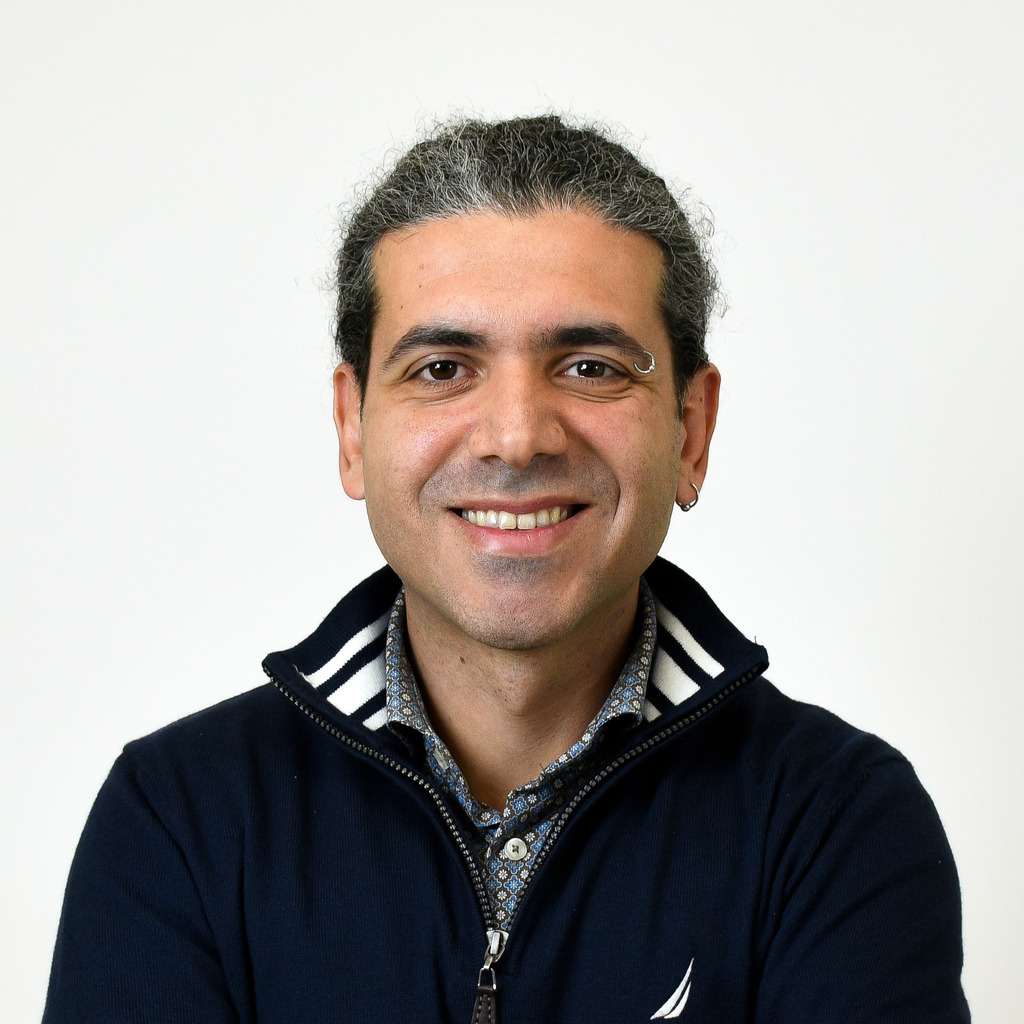 Marco Pusceddu - Senior Project Manager - Ambi Robotics | XING