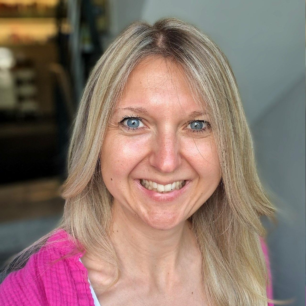 Alexandra Labonde - Human Resources Managerin - Vergütung und ...