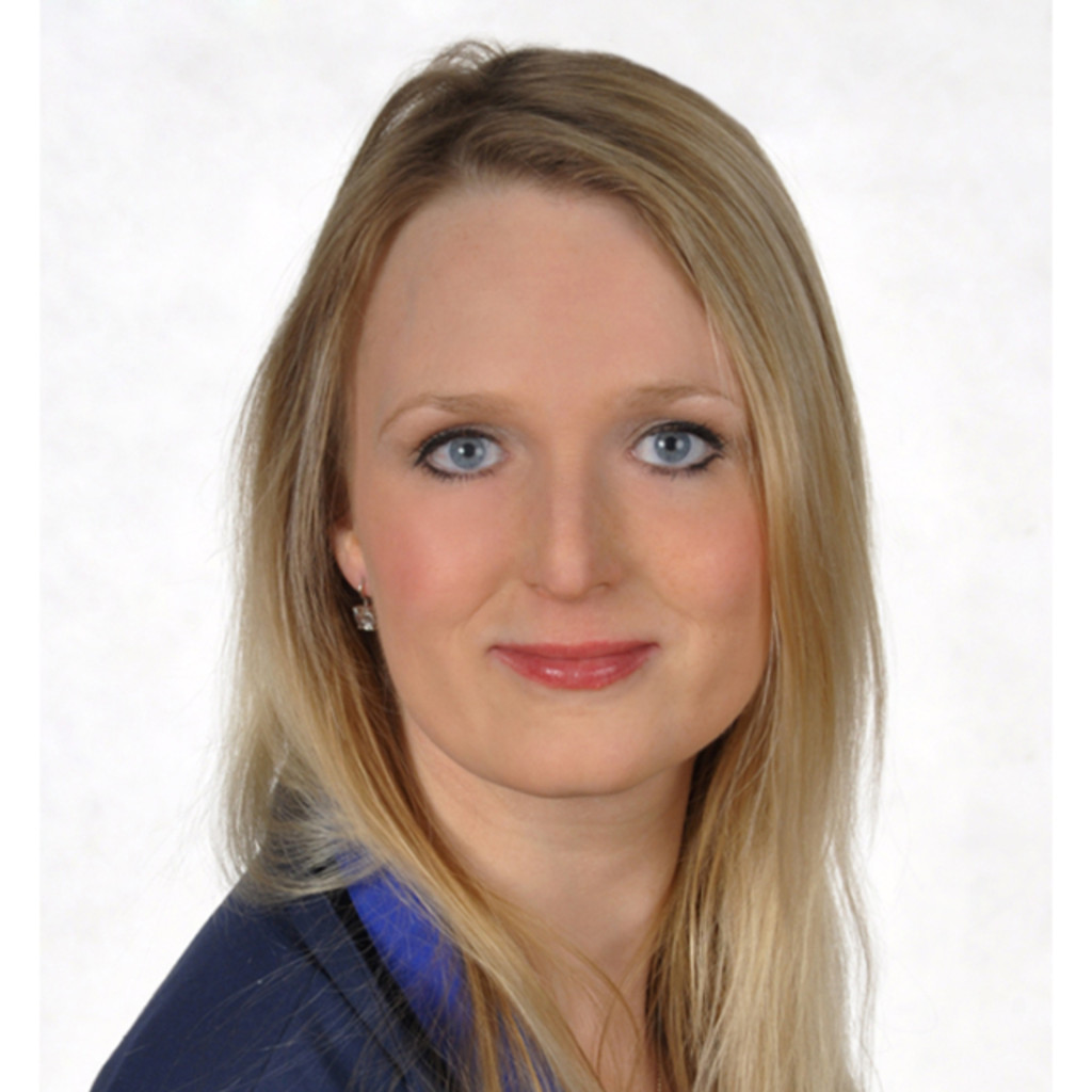 Christiane Riedel - Referendarin - Freistaat Bayern | XING