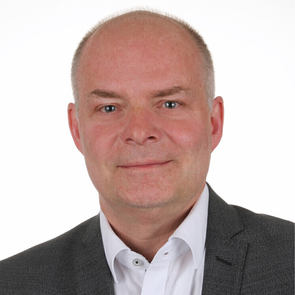 Dipl.-Ing. Johannes May - Company Owner - CJMay LDA | XING