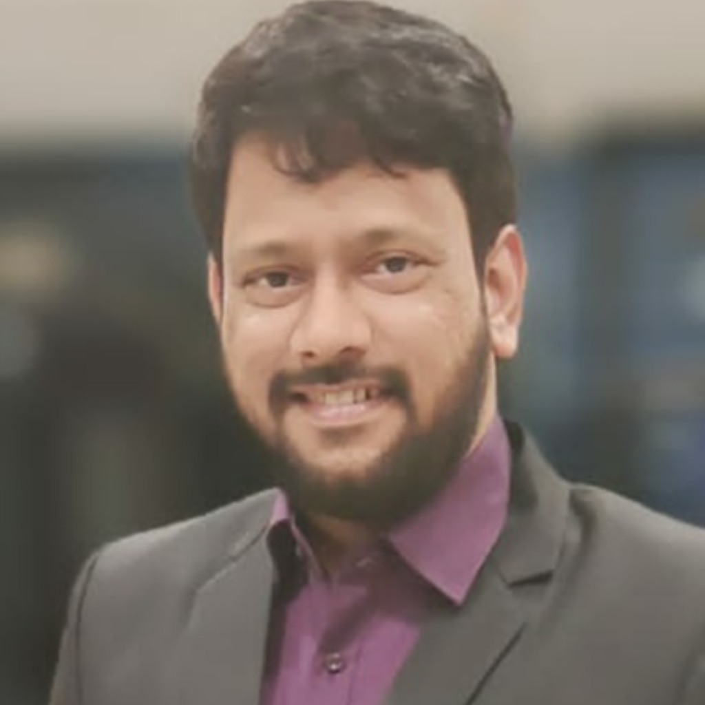 Siva Rama Krishna Chembuli - Senior Talent Acquisition Professional ...