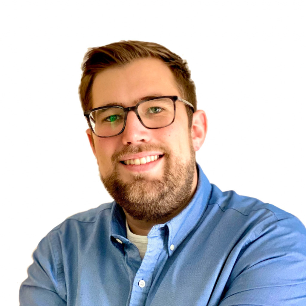 Tim Esslinger - Test Engineer ADAS - ADAC e.V. | XING