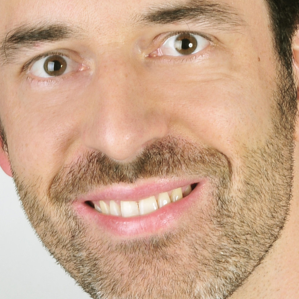 Dr. Reto Eichenberger - Oberarzt Radiologie - Universitätsspital Basel ...