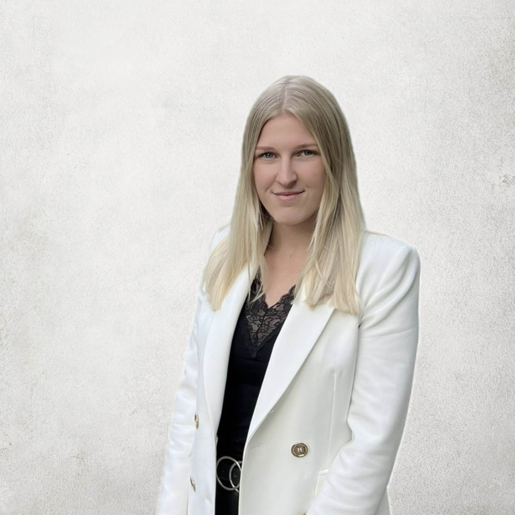 Jule Stahlberg - Sachbearbeiterin Betriebskostenabrechnung - ZBVV ...