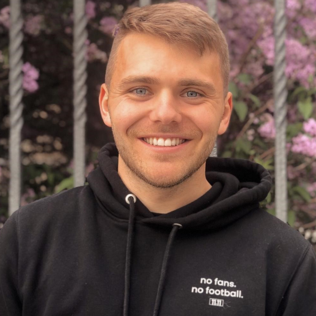 Marvin Koch - Referent - Santander Consumer Bank AG | XING