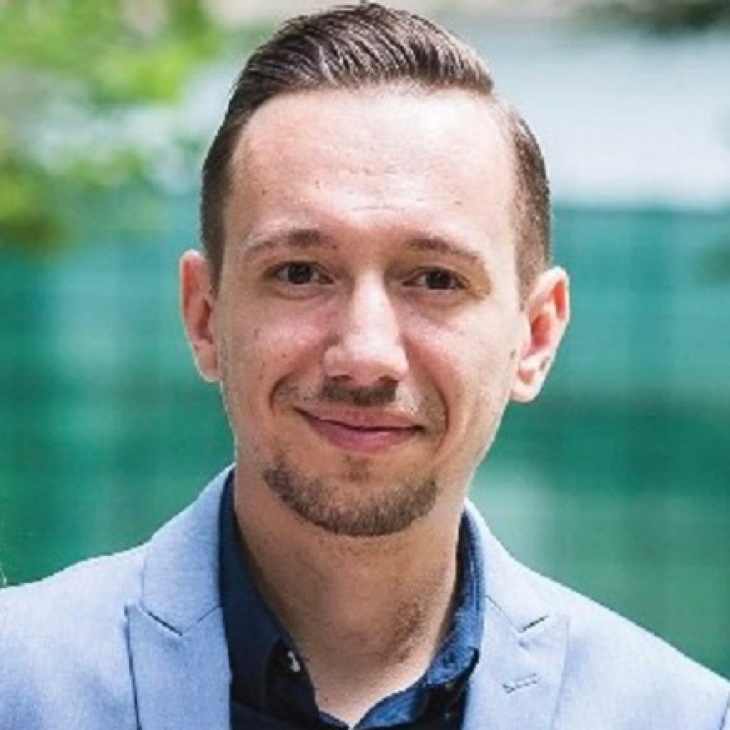 Radu Ivan - Senior Manager Public Cloud Managed Services and Cloud ...