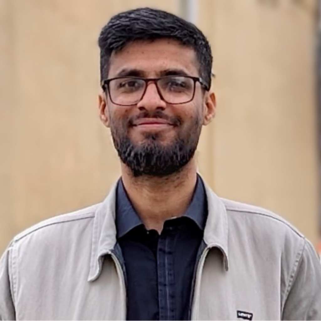 Muhammad Ahmad Ijaz - Research Assistant - Fraunhofer-Institut für ...