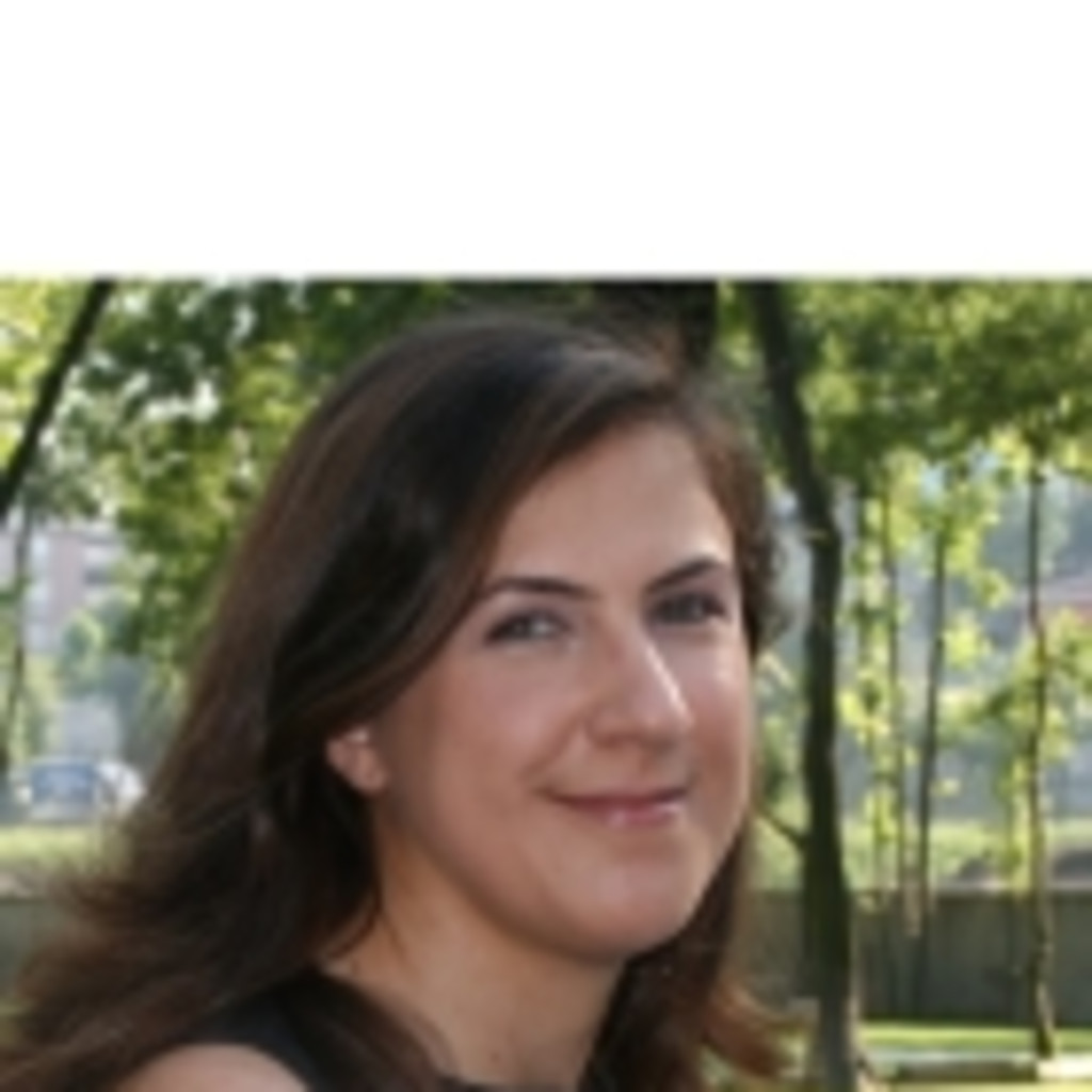 Ozlem Can - Business Development Manager - Netlog Intercombi | XING