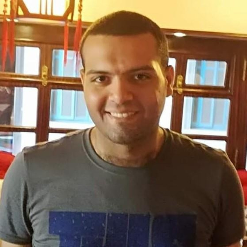 omar Ibrahim - PHP Web Developer - pentavalue | XING